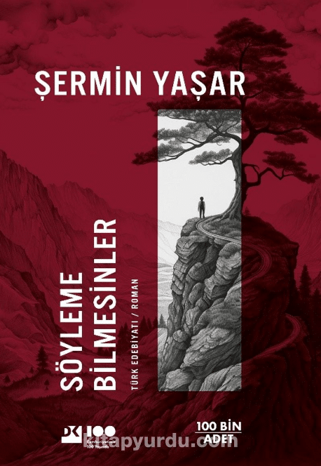 Şermin Yaşar «Söyleme Bilmesinler» - Pdf Kitap İndir | OKU