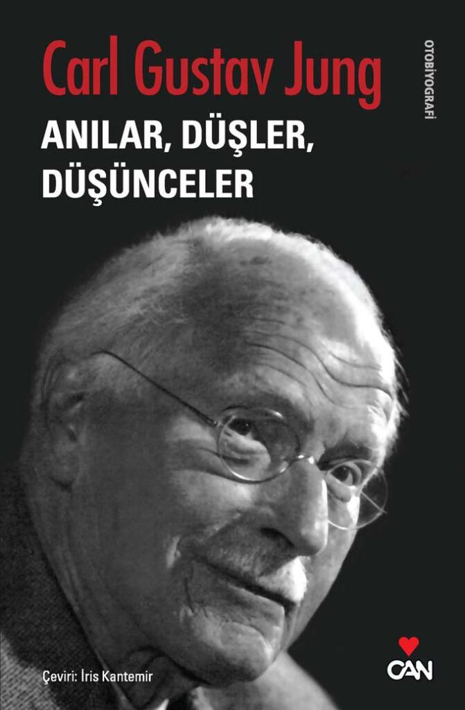 Carl Gustav Jung «Anılar, Düşler, Düşünceler» - Pdf Kitap İndir | OKU